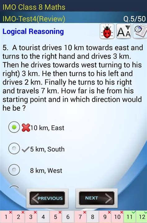 Imo Maths Quiz Class 8 Apk For Android Download