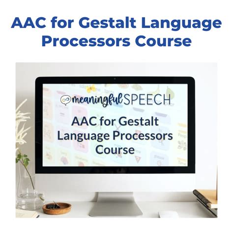 Gestalt Language Processing Echolalia Resources And Next Comes L Hyperlexia Resources