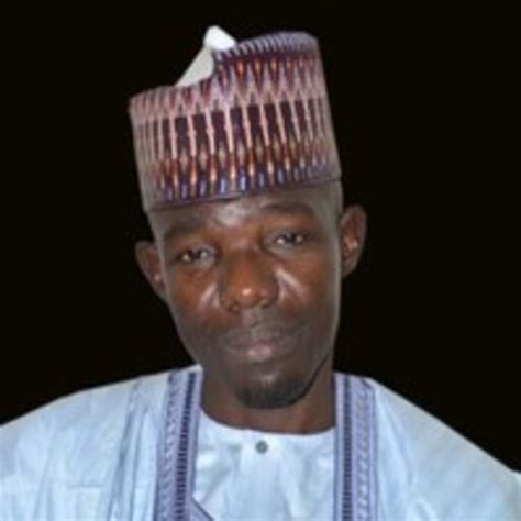 Aliyu Usman Lecturer Doctor Of Philosophy Statistics Kaduna Polytechnic Kaduna