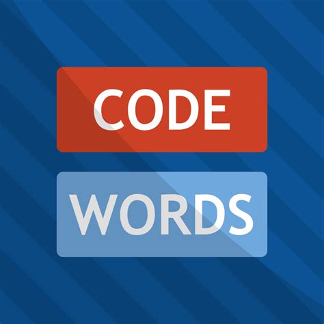 Codewords