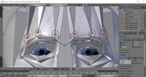 Rigging How To Join More Bones In A Armature Together Blender Stack Exchange