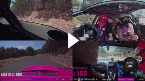 Drifting Backwards Entry With Multiple Cameras Rlivestreamfail