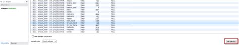 dataextensions what is the difference between data extension and
