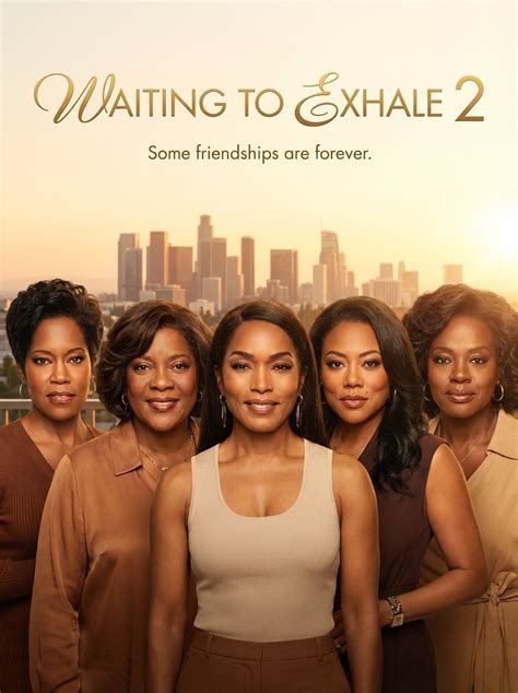 Movies 🎬 Waiting To Exhale 2 2026 ⭐ Watch Here Movie