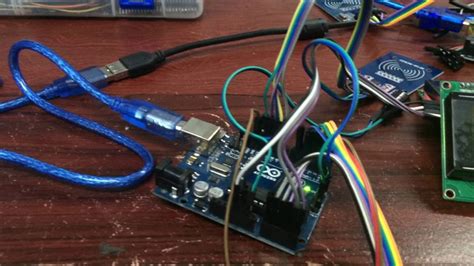 Arduino Esp8266 Read And Write Data To Mysql Youtube