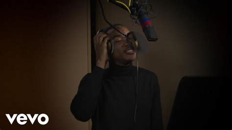 Abi Bernadoth Je Reviens Plus Fort Inspiré Par Soulofficial Video