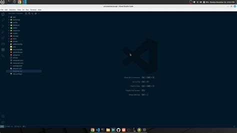 E Commerce Api Using Laravel Project Setup Mehul Bawadia Mehul Bawadia