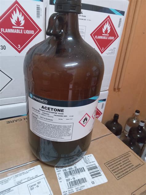 Jamaica Laboratory And Industrial Suppliers Ltd Chemicals