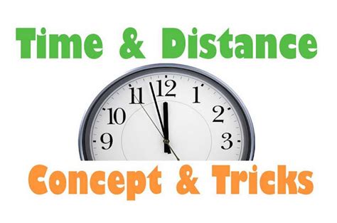 😍 time and distance solved problems time distance speed problems with