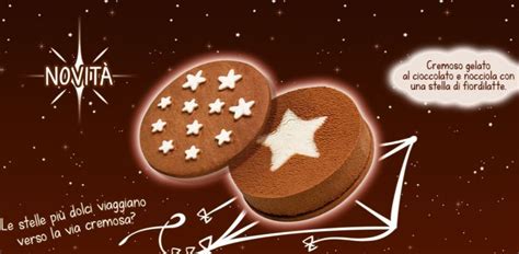 Celestial Chocolate Snacks Pan Di Stelle