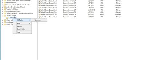 configuring microsoft s active directory federation services adfs