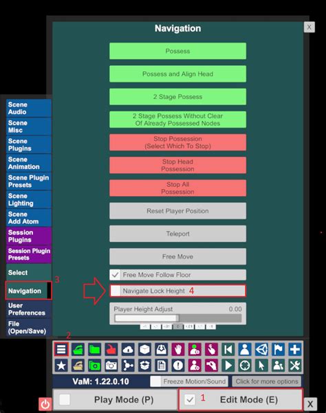 How To Set Up Virtamate Vam In Vr With Meta Quest Guides Virt A