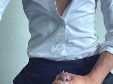 Slender Horny Well Hung Zaidmich Shoots Ropes Of Cum On Cam Gay Porn Gif Pornhub Com