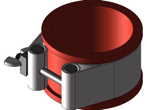 Free Cad Designs Files And 3d Models The Grabcad Community Library