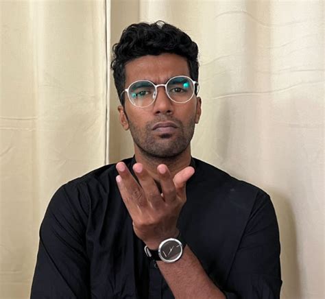 Aravinth T On Linkedin Carrers