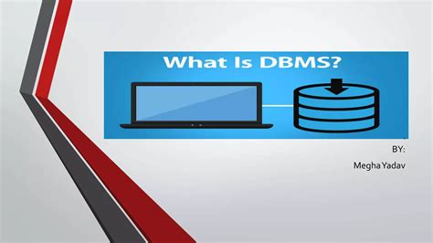 overview of dbms introduction to dbmspptx ppt