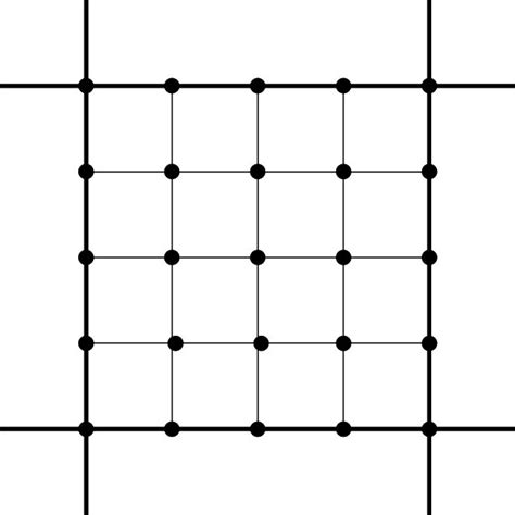 Higher Order Finite Elements With A Nodal Basis Evenly Spaced Nodes Download Scientific Diagram