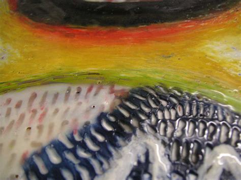 Judy Wise The Wax Bug