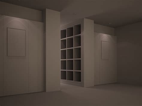Cara Render Vray Ds Max Interior Realistis DESAIN RUMAH MINIMALIS