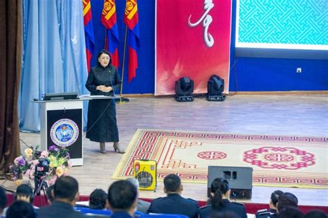 “Гэр бүлийн хүчирхийлэлтэй тэмцэхэд олон талт хамтын ажиллагаа” Үндэсний Iv чуулган боллоо