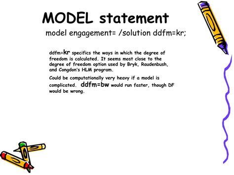 Ppt Doing Hlm Using Sas Proc Mixed Powerpoint Presentation Free