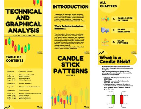 technical and graphical analysis 1 6by1 technicaltechnical andand