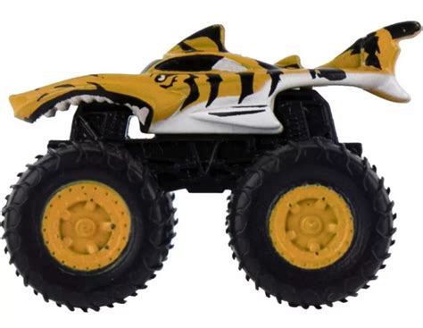 W Smallest Monster Trucks Imagination Station