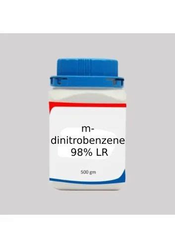 M Dinitrobenzene 98 Lr For Laboratory At Rs 3400kg In Mumbai Id
