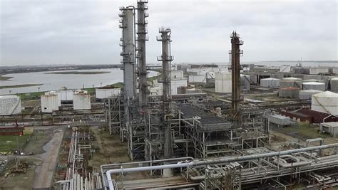 18 000 Bpd C5 C6 Isomerization For Sale At Phoenix Equipment Isomerization Units For Sale