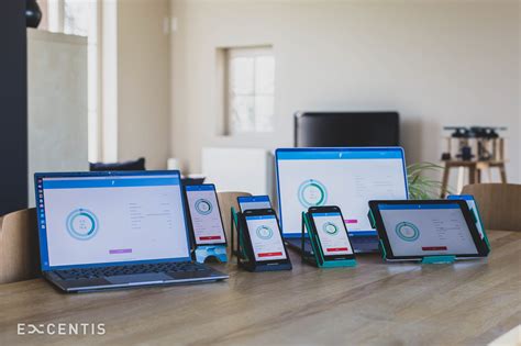 Wi Fi Testing House Excentis