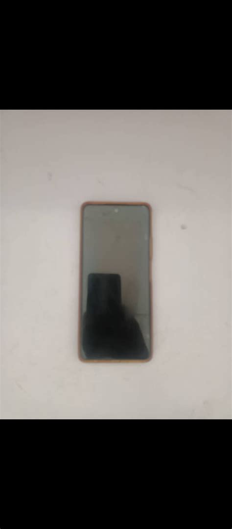 Tecno Camon Pro For Sale Technology Market Nigeria