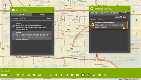 Identify Widget Version 2 21 11 16 2021 Page 4 Esri Community