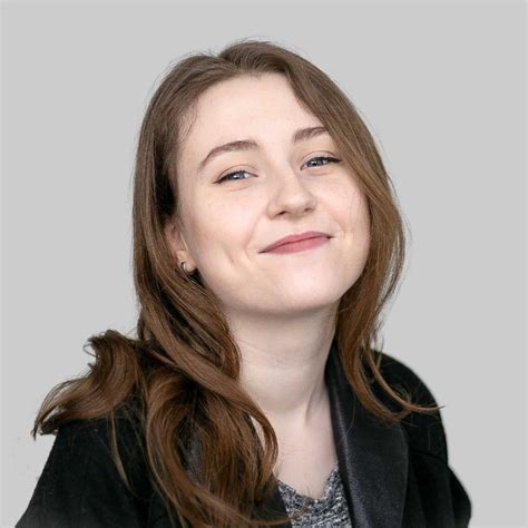 Maryia Paharelava Vention Linkedin