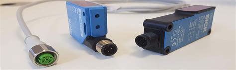 Mastering Diffuse Reflective Sensors Indmall Automation