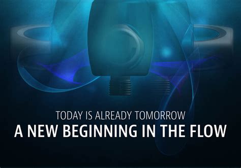 Comingsoon Anewbeginning Flowmeter Flow Meter™ Spa