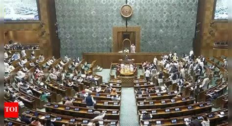 Despite Panel Nudge Adultery And Unnatural Sex Not Crimes In Bns India News Times Of India