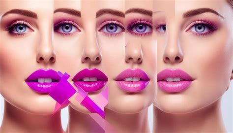 💋💰 Aumenta el Volumen de Tus Labios con Ácido Hialurónico: Precios en ...