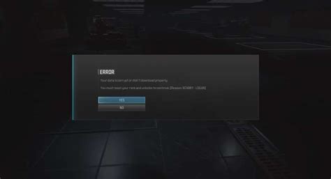 Call Of Duty Warzone How To Fix Data Is Corrupt Error Gameranx