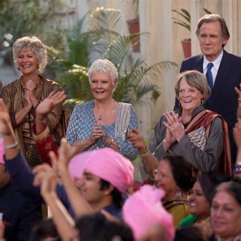 The 30 Best Movies With Older Women Ranked