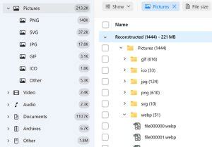 Data Recovery For Windows Disk Drill