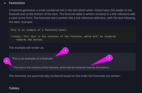 md footer is not rendered towards the bottom · issue 2169 · rust