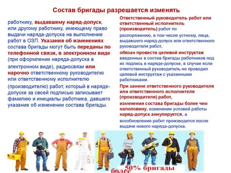 Правила охраны труда при работах в ограниченных пространствах ...