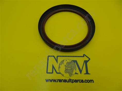 KRANK KEÇESİ CORTECO 122797403R - NOM OTO