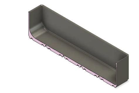 Gridfinity 7u Tall Bins By Andre P Makerworld