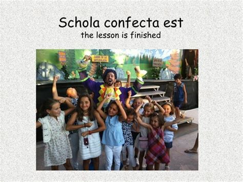 Classroom Language Ppt