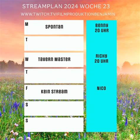 Benjamin Matz Auf Linkedin Da Diese Woche Hochwasser Gefahr Bestecht Wird Benjamin Nur Spontan