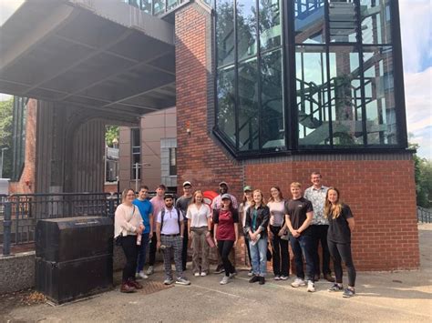 Isabella Spicer On Linkedin Last Week I Finished My First Summer Placement With The Environment