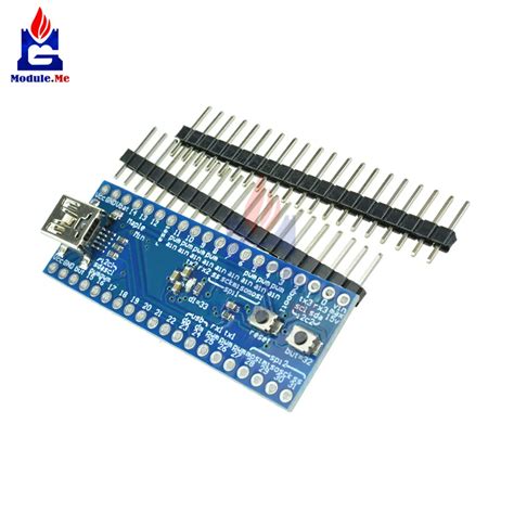 Stm32f103cbt6 Maple Mini Arm Stm32 Cortex M3 Controller Board Module 3