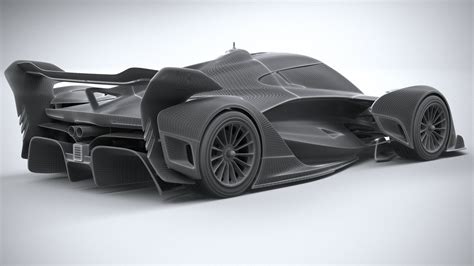 Mclaren Solus Gt 2023 3d Model Turbosquid 1982802