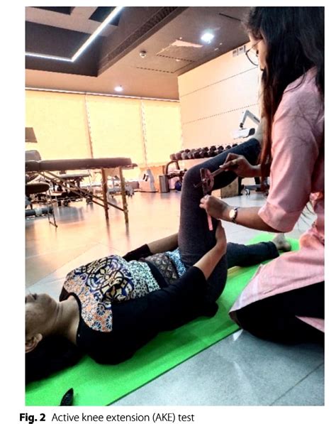 The Relationship Between Core Strength And Hamstring Flexibility Physiotutors